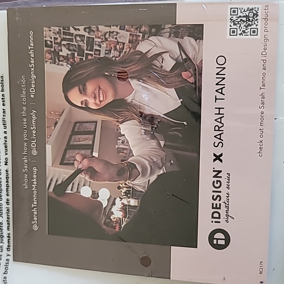 sarah tanno | Accessories | Idesign X Sarah Tanno Matt | Poshmark